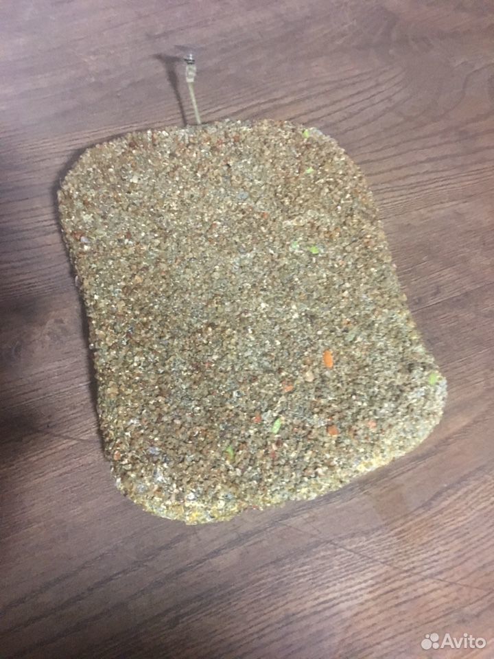 Остров для черепахи