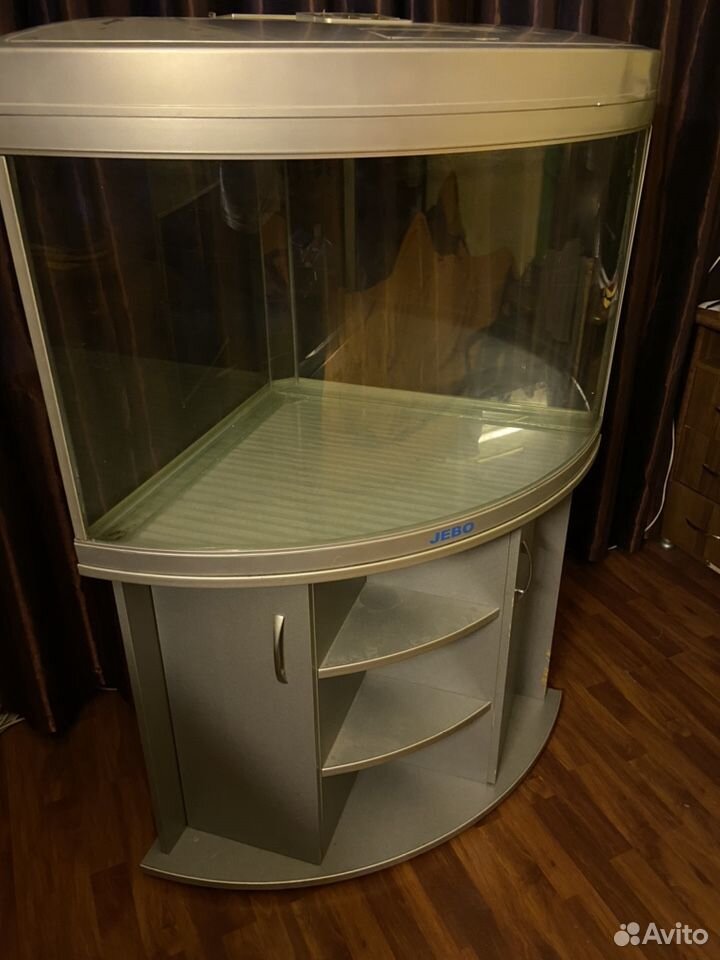 Аквариум jebo R470
