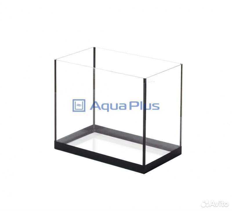 Аквариум aquaplus 35 литров