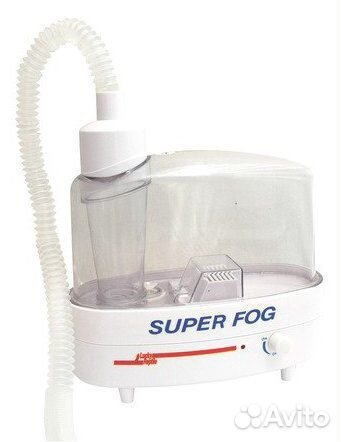 Туманообразователь, генератор тумана Lucky Reptile