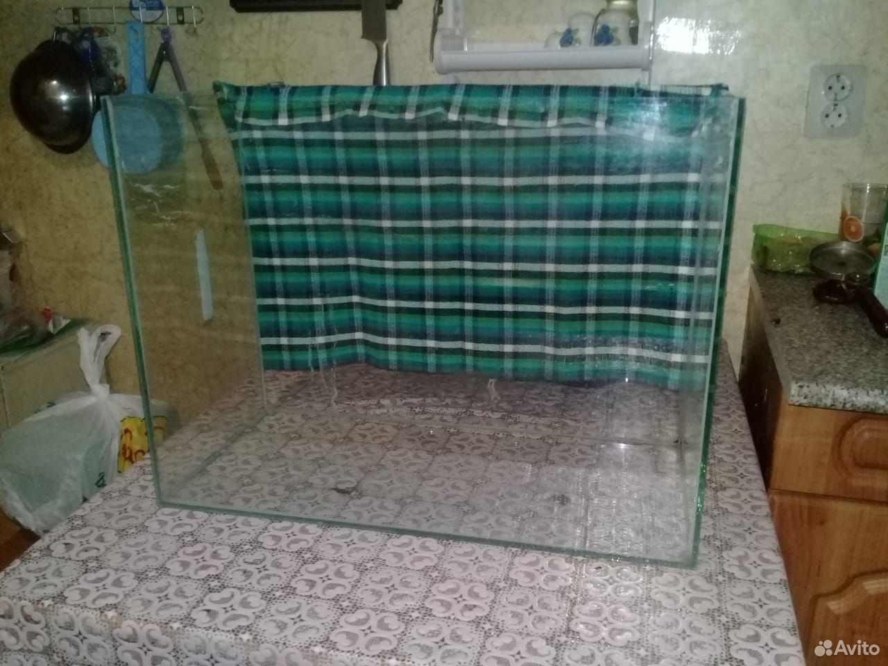 Аквариум