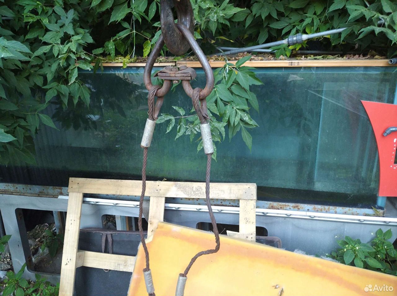 Аквариум 1200 литров