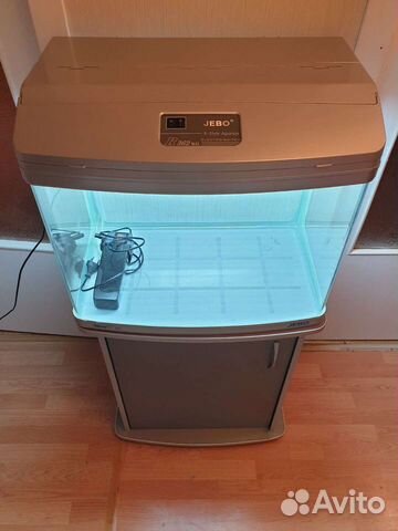 Аквариум Jebo R362