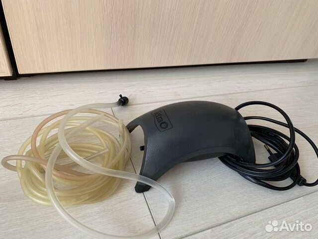 Компрессор для аквариума Tetra aps 100