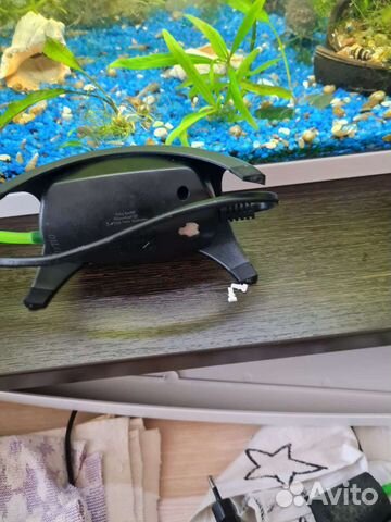 Фильтр для аквариума