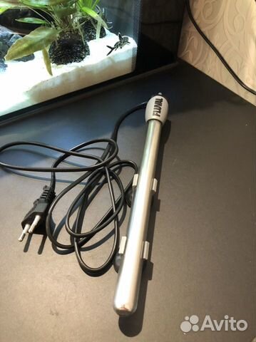 Нагреватель Hagen Fluval M 100 Вт