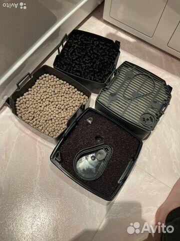 Eheim 2273 professionel 4+ 350