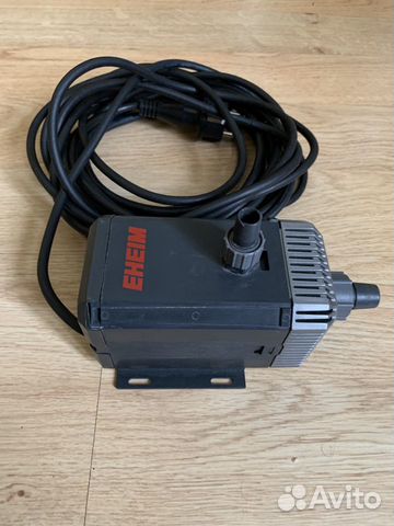 Помпа Eheim 1250