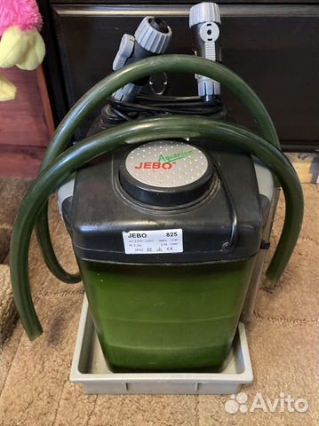 Фильтр для аквариума Jebo 852