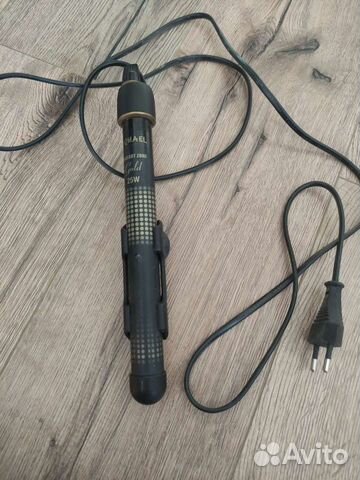 Водонагреватель для аквариума