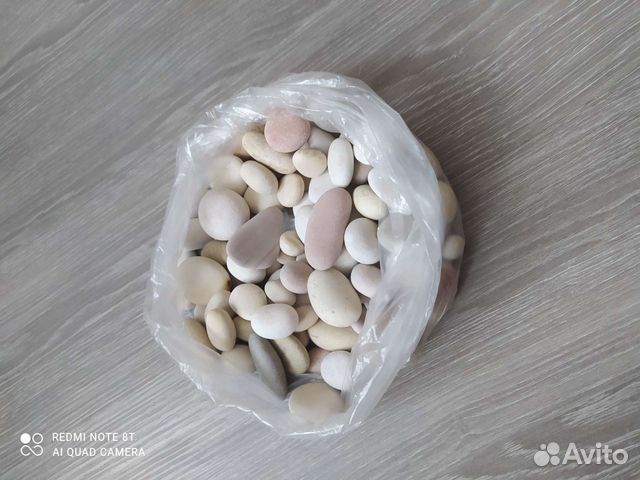 Камни для аквариума