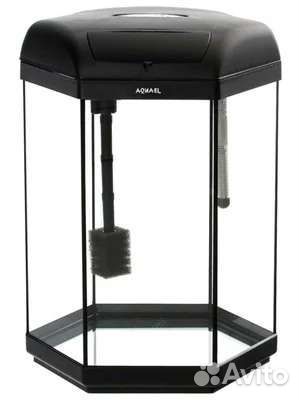 Аквариумный набор 60 л aquael