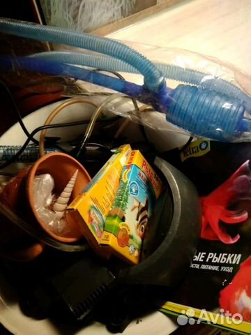 Аквариум Jebo R760