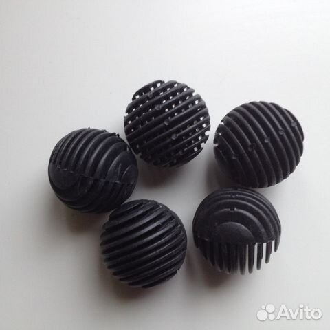 Био шары