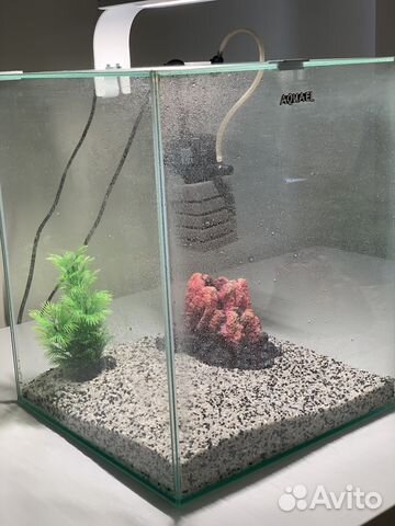 Аквариум aquael