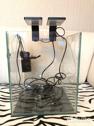 Аквариум Aquael