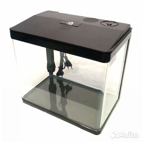 Аквариум prime 7л