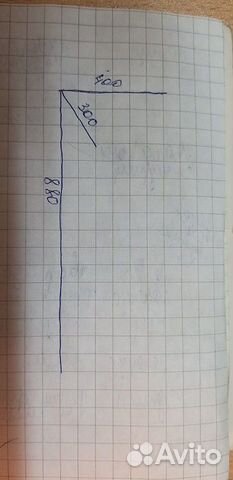 Аквариум 105л