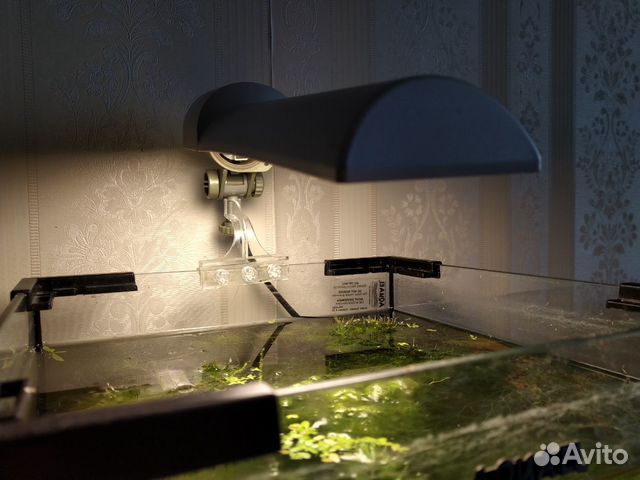 Запчасти от аквариума Denerle Nano Cube 20 л