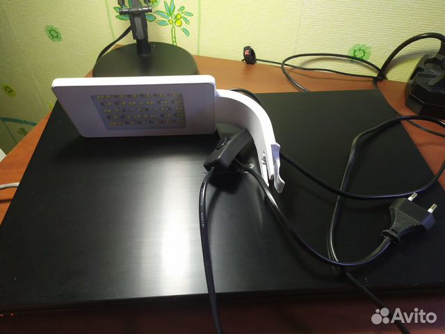 Лампы для аквариума Aquael и Chihiros