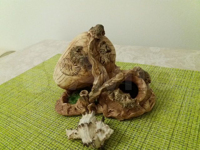 Аксессуары для аквариума