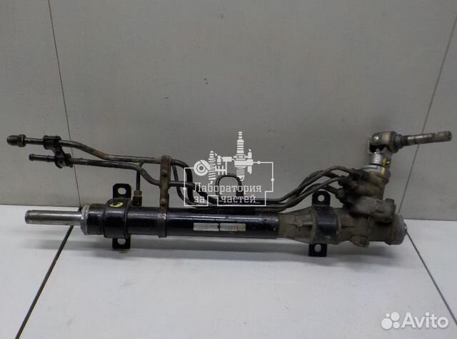 Рейка рулевая Hyundai-Kia 0K30B32110A купить в Краснодаре Hyundai-KIA ...