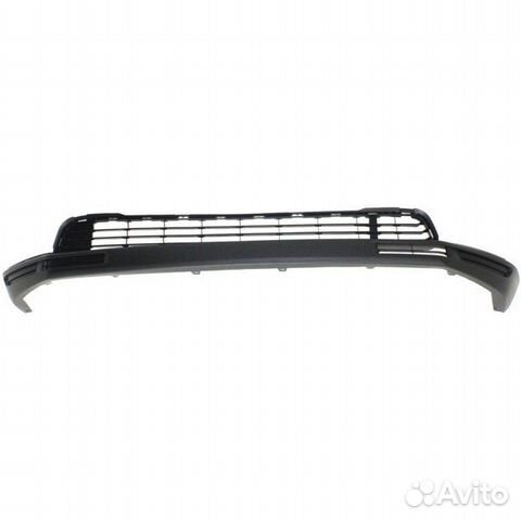 Накладка бампера переднего нижняя toyota 521290 купить в Москве TOYOTA ...