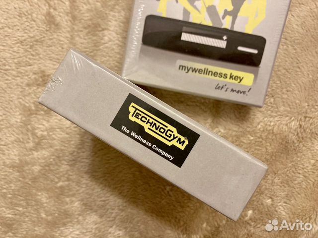 Устройство Mywellness key в Москве, цена 700 руб. | Объявления о ...