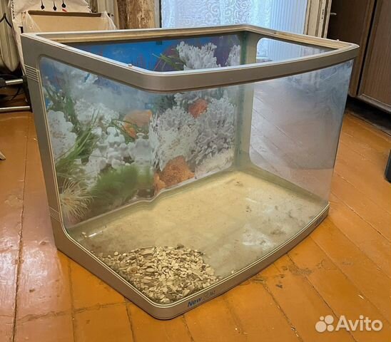 Аквариум jebo 362r
