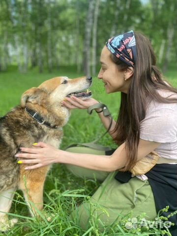 Дина вынуждена жить в приюте. А мечтает о доме
