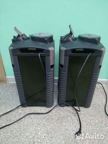 Фильтр внешний eheim 2028