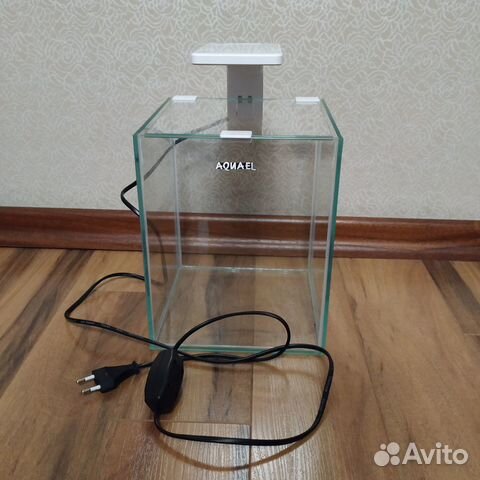 Аквариум aquael 10 литров