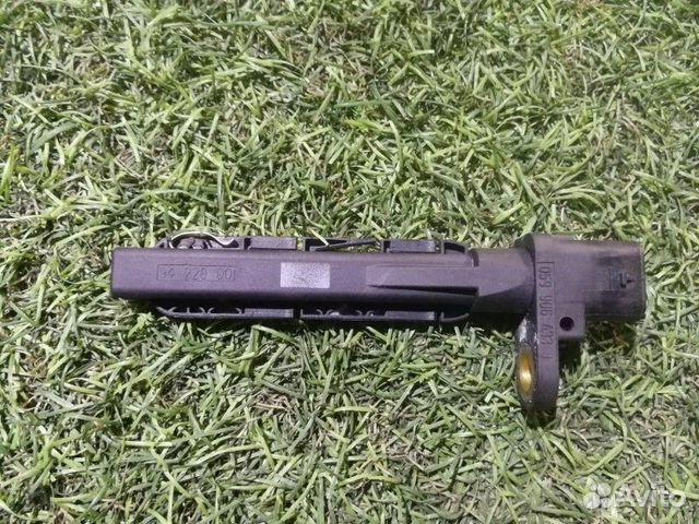 Датчик положения коленвала передний Porsche купить в Москве VAG ...