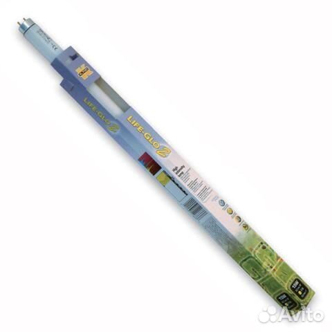 Hagen Лампа life GLO 2 14 Bт Т8